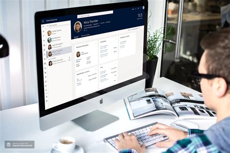 Essai Gratuit Microsoft Dynamics 365 Talent Be Cloud