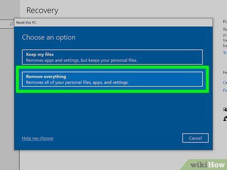 Four Ways To Reformat A Laptop Windows Or MacBook