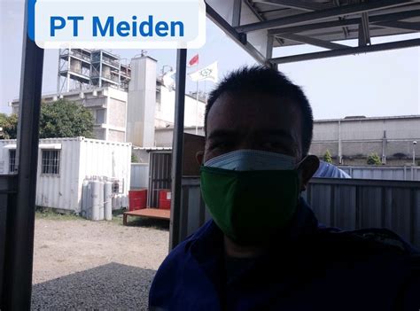 Riki Saputra On Linkedin Sampling Oli Trafo