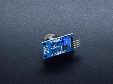 Gas Sensor Mq135 Philippines Circuitrocks Circuitrocks