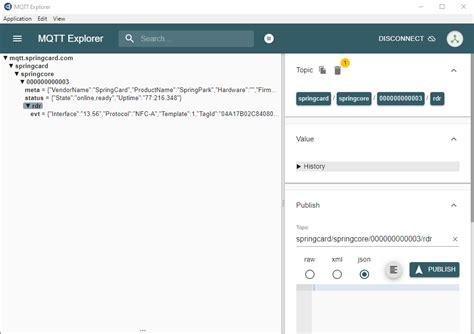 Securing The Connection To The Mqtt Broker Using Tls And Springcore Client Certificates