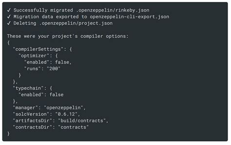 openzeppelin 可昇級合約插件 8 9 從 openzeppelin cli 部署 andyhuang medium