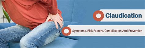 Claudication Symptoms Risk Factors Complication And Prevention
