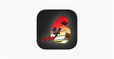 ‎ccn Tv6 On The App Store