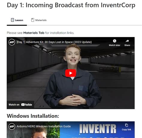 30 Days Lost In Space Stem Kit Review The Art Kit