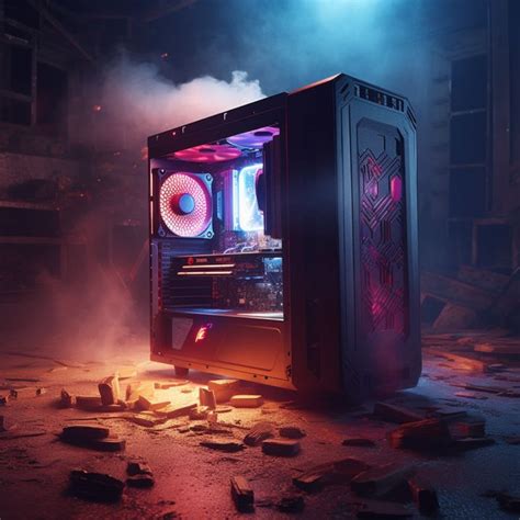 Melhor Pc Gamer De 2024 Os 9 Campeões De Venda