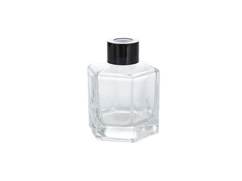 Ml Ml Ml Six Sided Glass Diffuser Bottle Reliable Glass Bottles Jars Containers