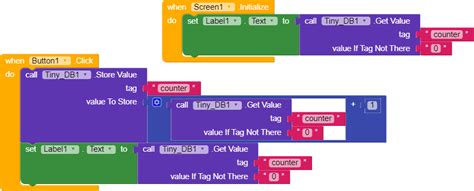 Button Click Count Discuss Kodular Community