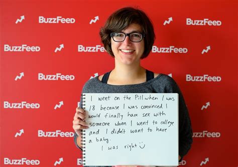 We Asked Women Why They Take Birth Control And These Are Their Answers