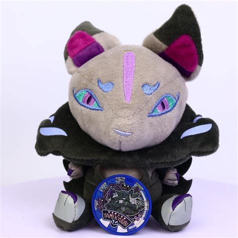 Yokai Watch Plush Etsy