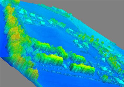 激光点云数据快速构建delaunay三角网点云构网python Csdn博客