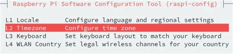 How To Set The Date Time On Raspberry Pi Desktop Lite RaspberryTips