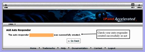 How To Create An Auto Responder Server Basket