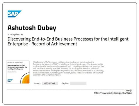 Ashutosh Dubey On Linkedin Business Innovation Experience