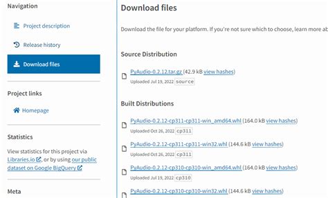 How To Install A Python Package With A Whl File Geeksforgeeks
