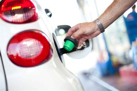 Gas Cap Won T Click Quick Solutions To Fix The Issue