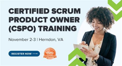 Karim Harbott On Linkedin Productowner Cspo Scrum