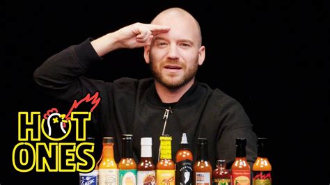 Popular Youtube Show Hot Ones Might Be Heading To Netflix