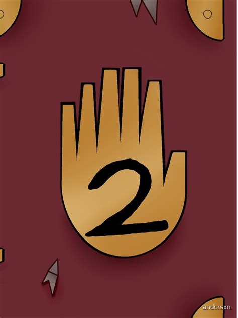 Gravity Falls Journal 2 Iphone Case For Sale By Andcrsxn Redbubble