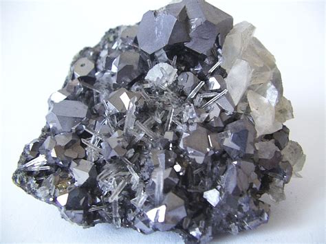 Galena Guida Alla Pietra E Ai Suoi Utilizzi