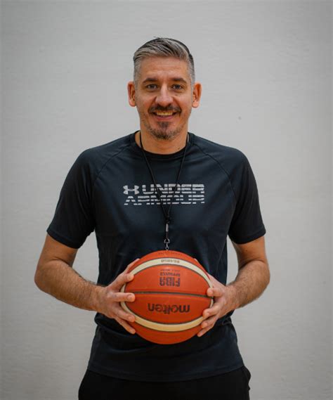 Kristaps Valters Kristaps Valters Basketball Academy