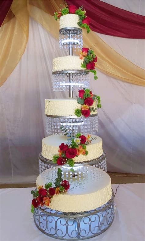 Bases Para Pasteles De Piso Marbademx