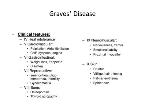 Ppt Thyroid Disorders Powerpoint Presentation Free Download Id3524209