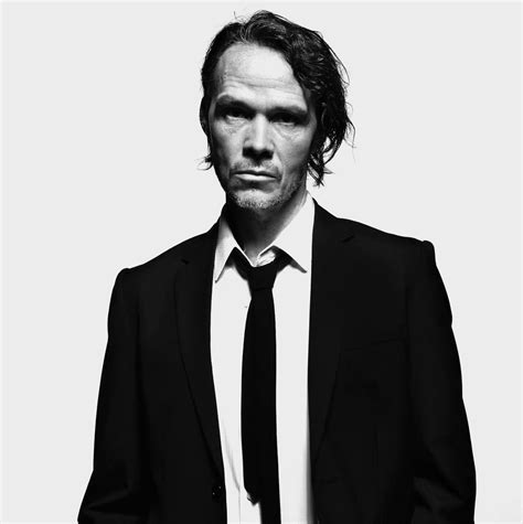 Hugo Race And The True Spirit Das Cabinet Des Christian Erdmann