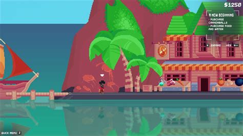 Screenshot Of Dont Sink Windows 2018 Mobygames