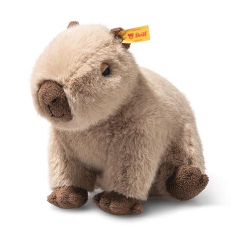 Capybara Plüschtier Teddys Rothenburg