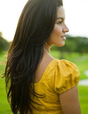 Healthy Hair Tips How To Get Beautiful And Healthy Hair ~ Go Healthy Tips