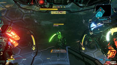 Geniviv Guides Bosses Borderlands 3 Gamer Guides®