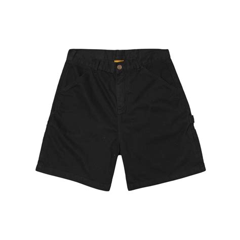 Class Carpenter Shorts Black Class