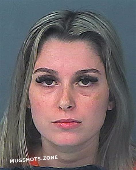 Kindem Kylee Grace 04232024 Hernando County Mugshots Zone