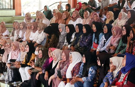 Saeful Bachri Pelaku Umkm Jangan Di Pandang Sebelah Mata Saeful Bachri Sh Map