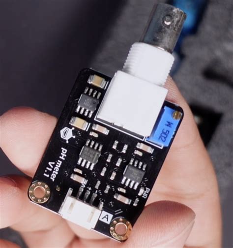 make your hydroponics system fully automated and view data via the
