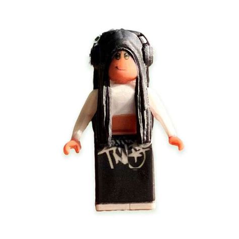 3d Printing Roblox Customization Page Avatar Factories