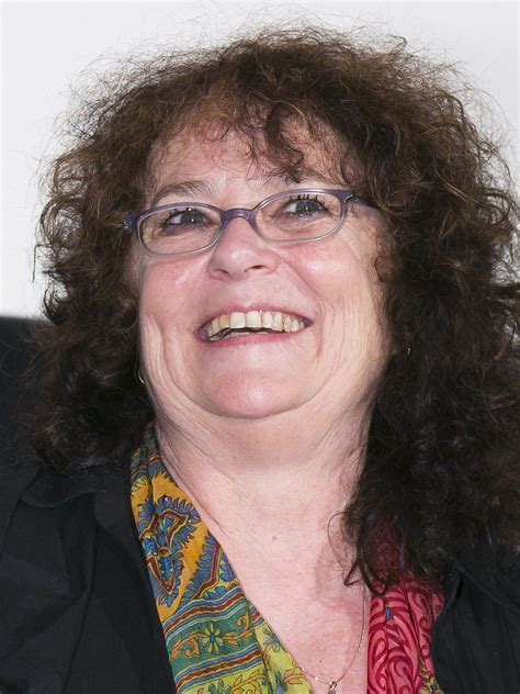 Joanne Samuel Actress