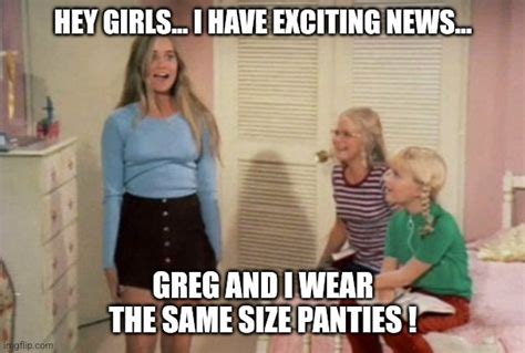 The Real Brady Bunch Imgflip