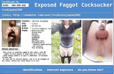 Sissys Custom Id Cards Porn Pictures Xxx Photos Sex Images 1730297