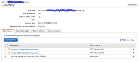 Integração Contínua No Aws Ecs Fargate Com Aws Lambda Tableless