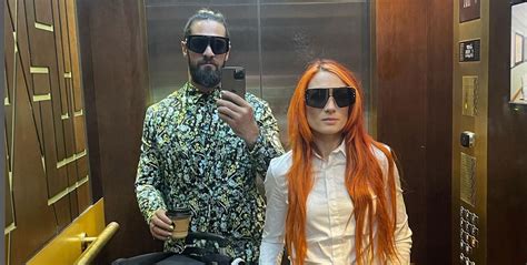 Seth Rollins And Becky Lynch Are The Unluckiest Couple In Wwe After