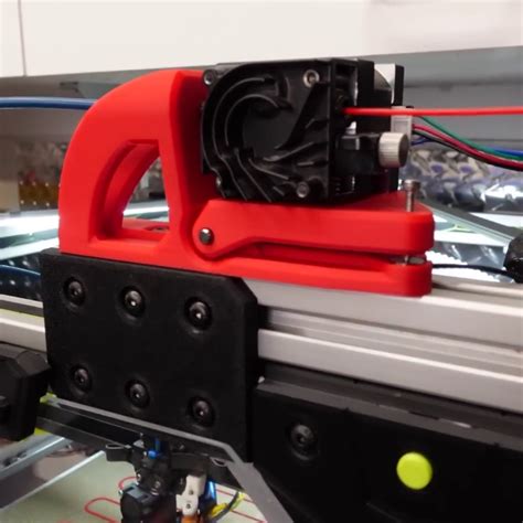 objective hotend performance measurement is hard hackaday