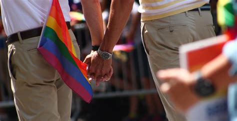 Voting Rights Is An Lgbtq Issue Demos