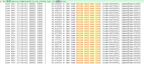 tda2sx encode link takes a long time processors forum processors