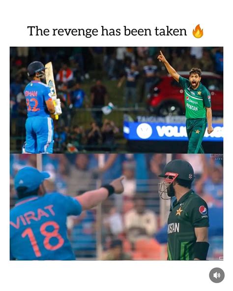Garvit Rajput On Linkedin Cricket Meme Indvspak