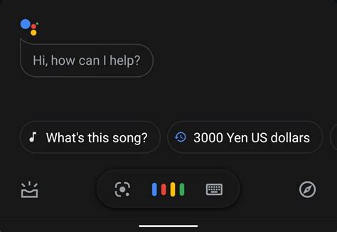 Google Assistant With Compact UI Sees Wider Rollout In Beta