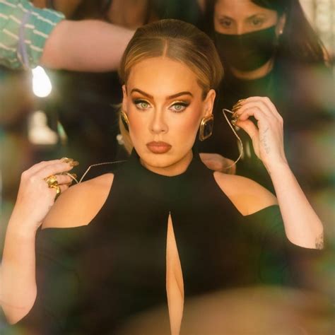 Image Of Adele