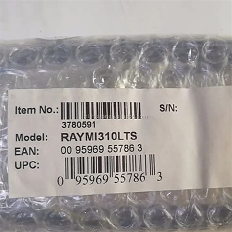 Raytek MI310LTS Probe MI3COMM Communication Box 1 Year Warranty