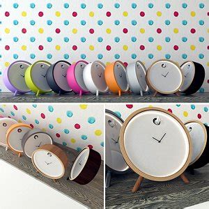 Cuckoo Clock Ds Max Models For Download TurboSquid